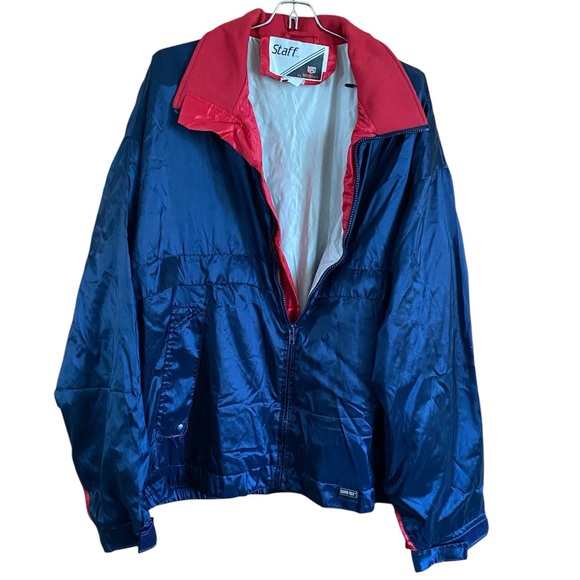 Wilson | Jackets & Coats | Vintage Wilson Staff Goretex Jacket Outdoors ...